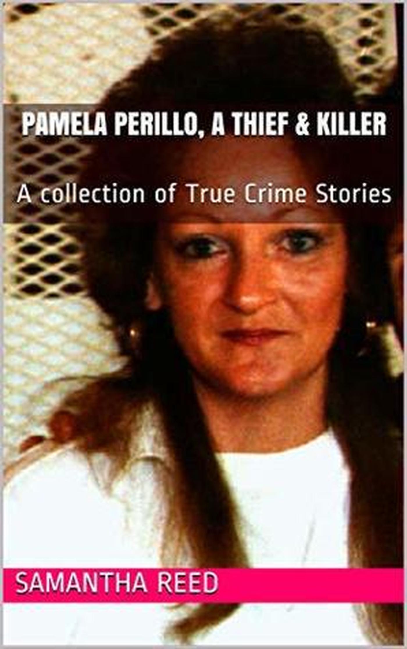 Smashwords – Pamela Perillo, A Thief & Killer – a book by Samantha Reed