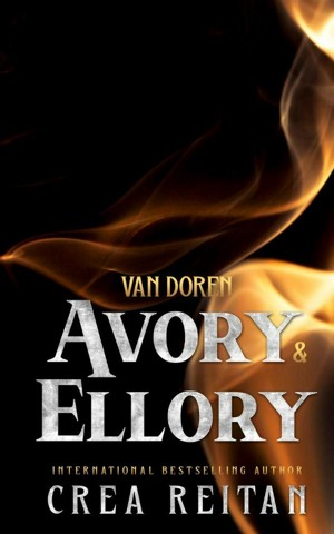 Smashwords – Avory & Ellory
