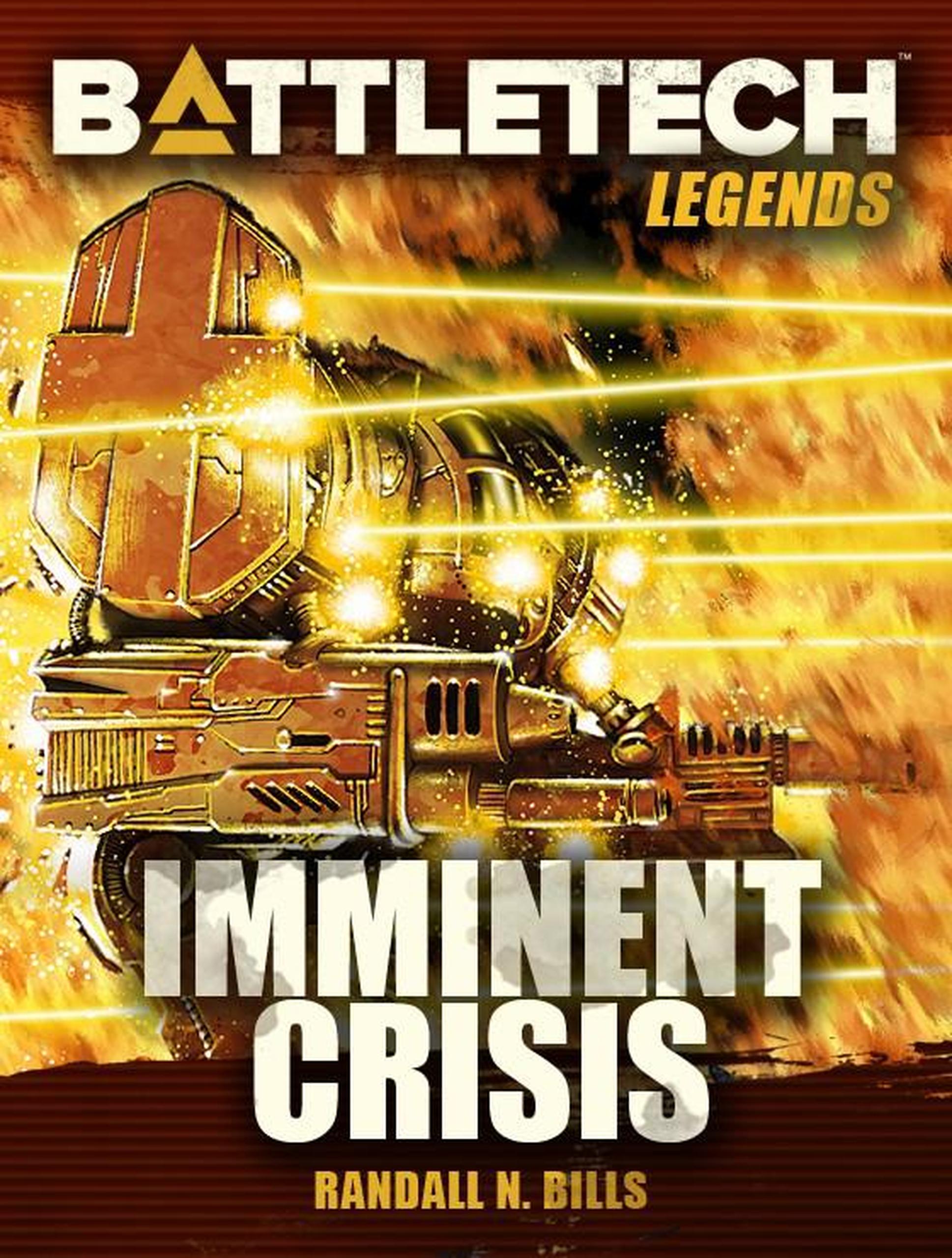 Smashwords – BattleTech Legends: Imminent Crisis – a book by Randall N ...