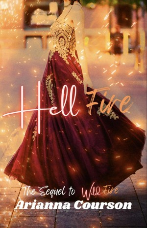 Smashwords – Hell Fire