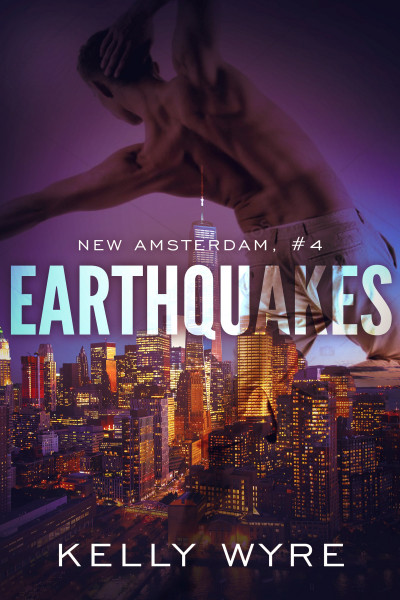 Smashwords – Earthquakes – a book by Kelly Wyre