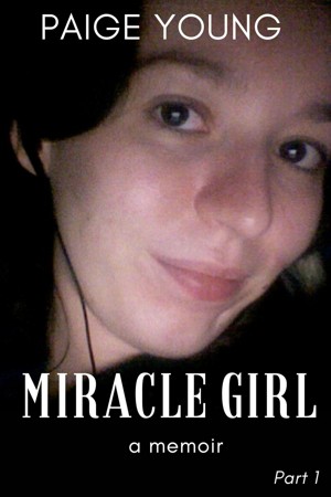 Smashwords – Miracle Girl