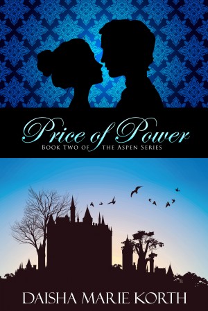 Smashwords – The Price of Power: Book Two of the Aspen Series – a book ...