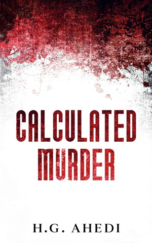 Smashwords – Calculated Murder