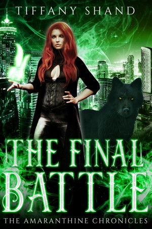 Smashwords – The Final Battle