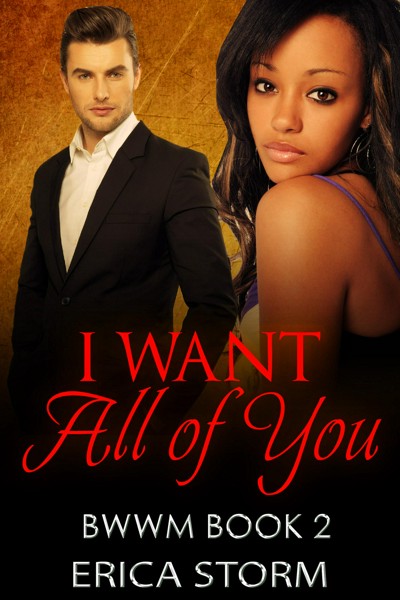 Smashwords – I Want: All of You – a book by Erica Storm
