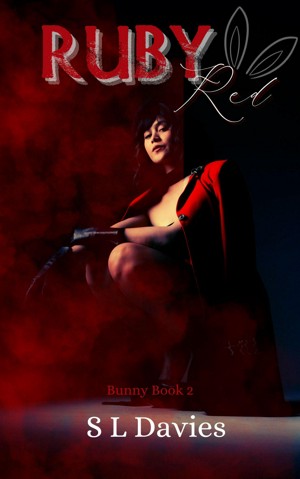 Smashwords – Ruby Red