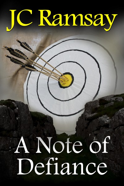 Smashwords – A Note of Defiance – a book by JC Ramsay