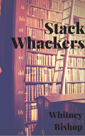 Smashwords – Stack Whackers