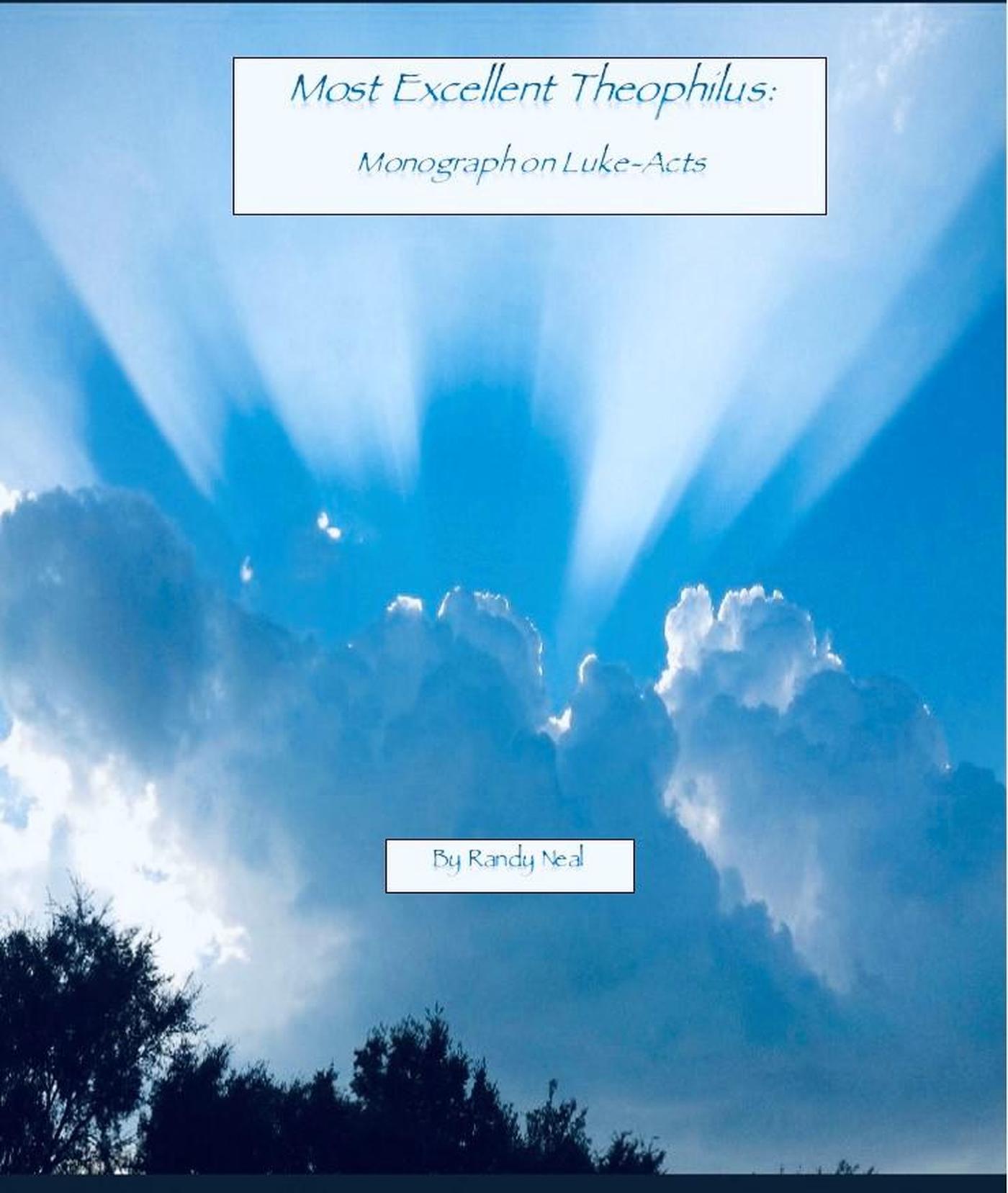Smashwords Most Excellent Theophilus A Monograph On Luke Acts A smashwords-most-excellent-theophilus-a-monograph-on-luke-acts-a
