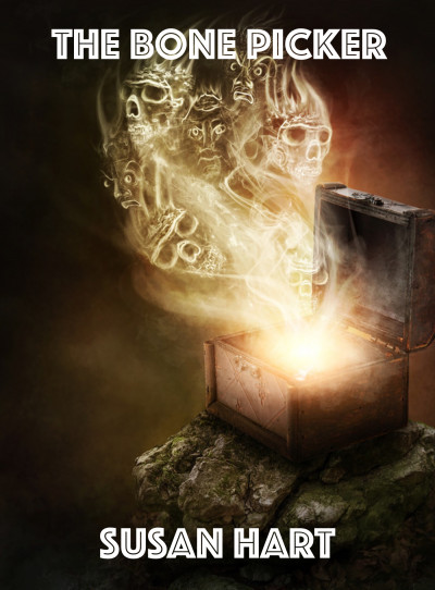 Smashwords – The Bone Picker – a book by Susan Hart