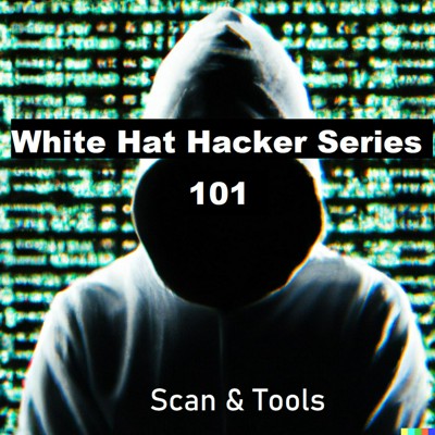 Smashwords – White Hacker Skills 101 – a book by Darth Linuxer