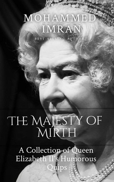 Smashwords – The Majesty of Mirth: A Collection of Queen Elizabeth II's ...