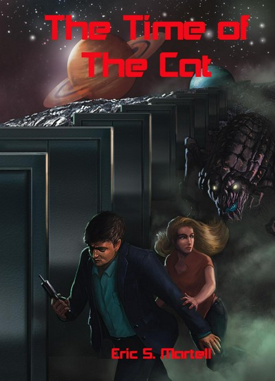 Smashwords – The Time of the Cat – a book by E. S. Martell