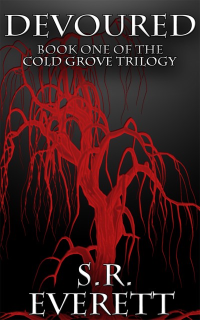 Smashwords – Devoured – a book by S.R. Everett
