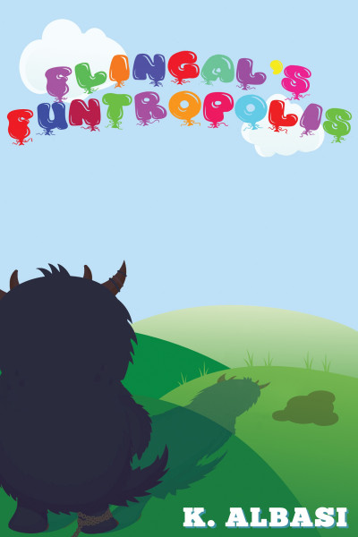 Smashwords – Flingal's Funtropolis – a book by K. Albasi