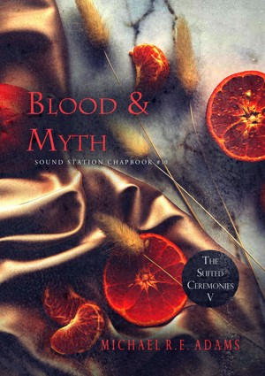 Smashwords – Blood & Myth