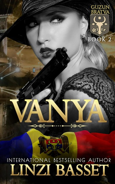 Smashwords – Vanya – a book by Linzi Basset