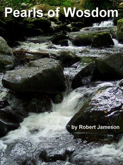 Smashwords – Pearls of Wosdom – a book by Robert Jameson