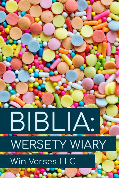Smashwords – Biblia: Wersety Wiary – a book by Win Verses LLC