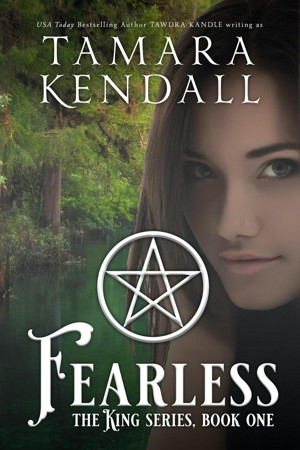 Smashwords – Fearless (The King Quartet)