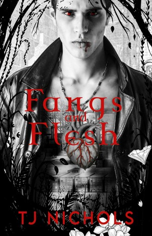 Smashwords – Fangs and Flesh