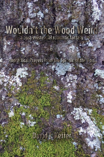 Smashwords – Wouldn't the Wood Weird – a book by David Keffer