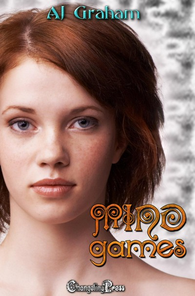 Smashwords – Mind Games – a book by AJ Graham