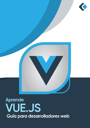 Smashwords – Aprende Vue.js : Guía para desarrolladores web