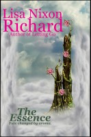 Smashwords – Letting Go – a book by Lisa Nixon Richard