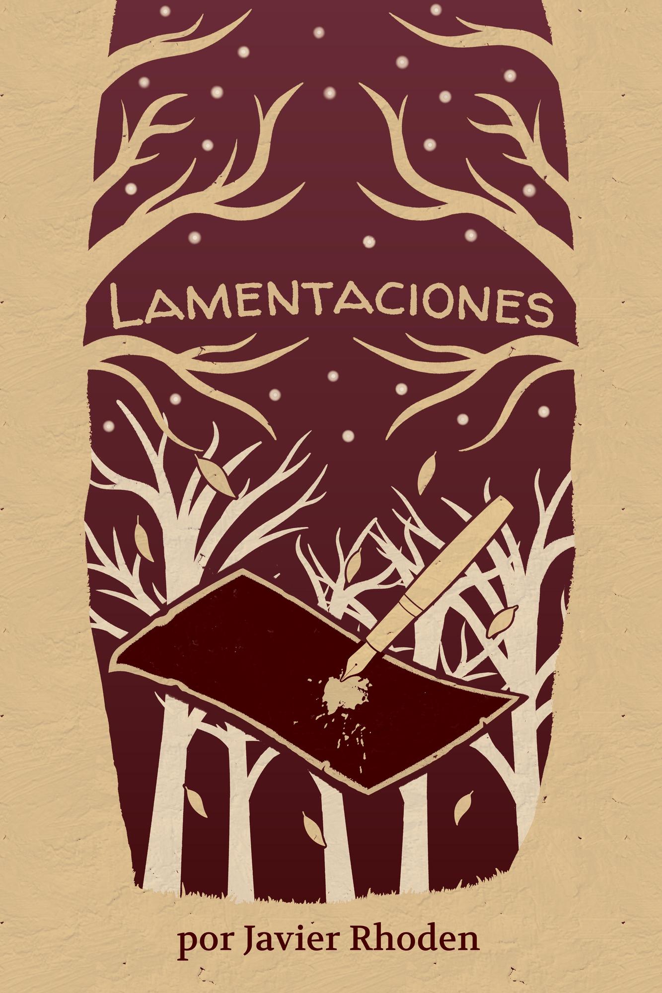 Smashwords – Lamentaciones – a book by Javier Rhoden