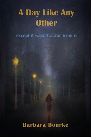 Smashwords – A Day Like Any Other