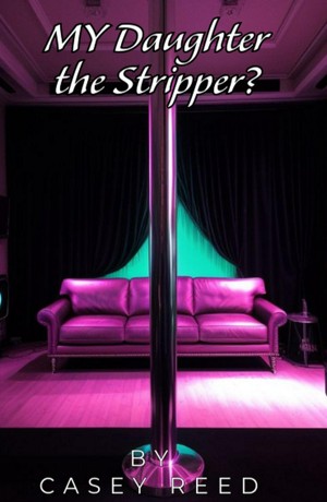 Smashwords – My Daughter the Stripper?