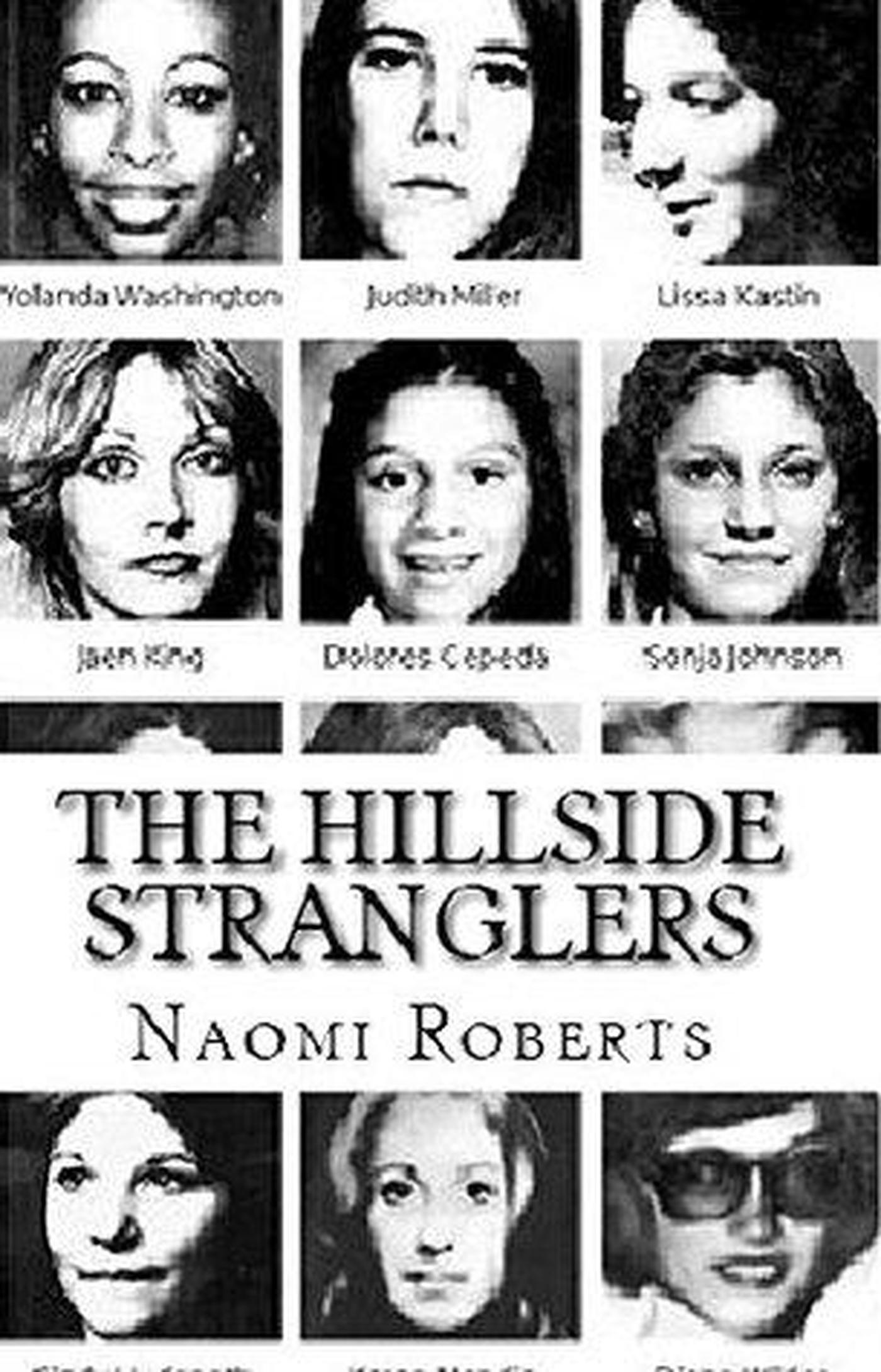 Smashwords – The Hillside Stranglers – a book by Naomi Roberts