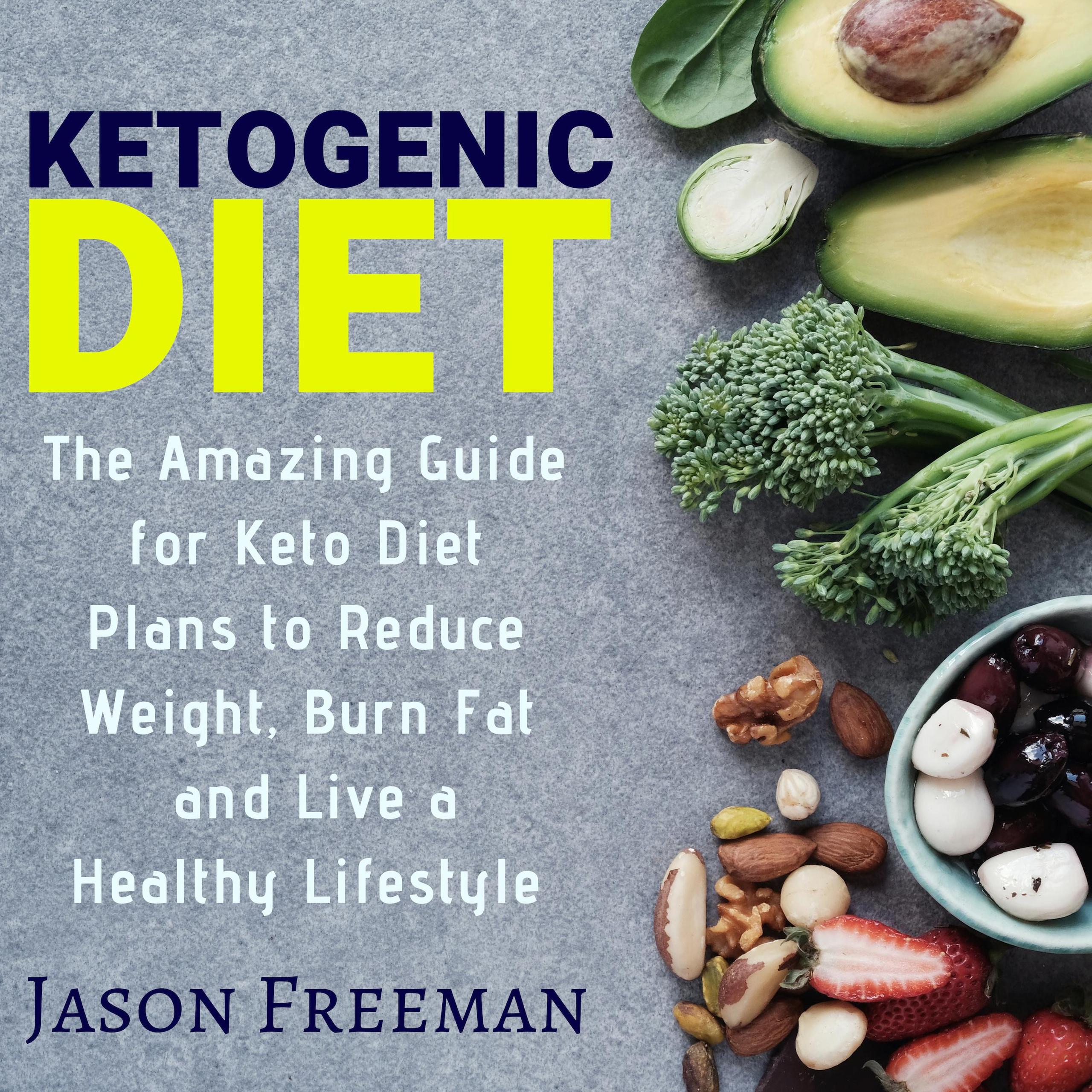Smashwords – Ketogenic Diet : The Amazing guide for Keto Diet Plans to ...
