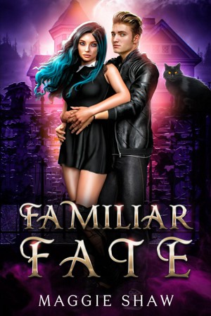 Smashwords – Familiar Fate