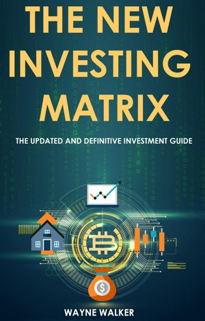 Smashwords – The New Investing Matrix