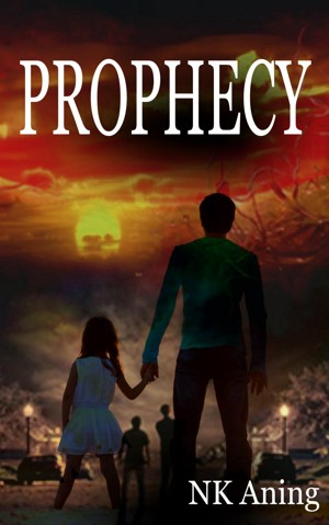 Smashwords – Prophecy