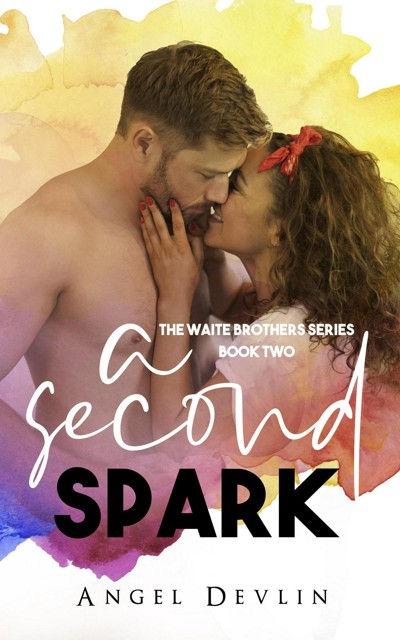 Smashwords – A Second Spark – a book by Angel Devlin