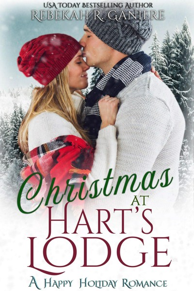 Smashwords – Christmas at Hart's Lodge – a book by Rebekah R. Ganiere