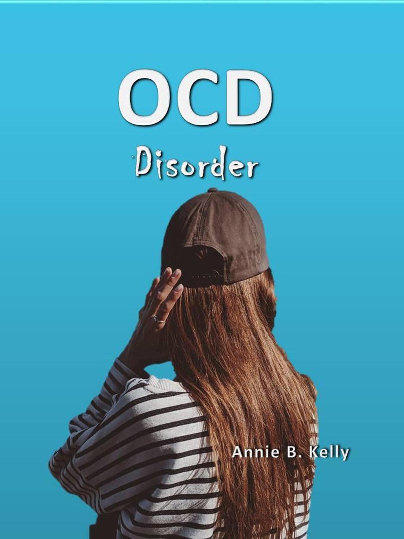 Smashwords – OCD Disorder – a book by Tony R. Smith & Annie B. Kelly