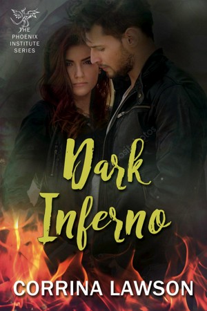 Smashwords – Dark Inferno