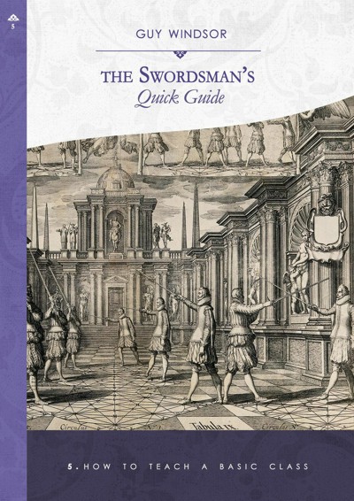 Smashwords – How to Teach a Basic Class – a book by Guy Windsor