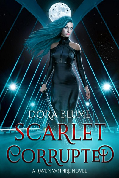 Smashwords – Scarlet Corrupted – a book by Dora Blume