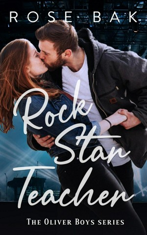 Smashwords – Rock Star Teacher