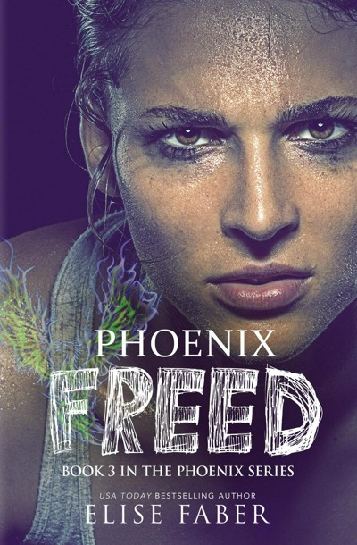 Smashwords – Phoenix Freed – a book by Elise Faber