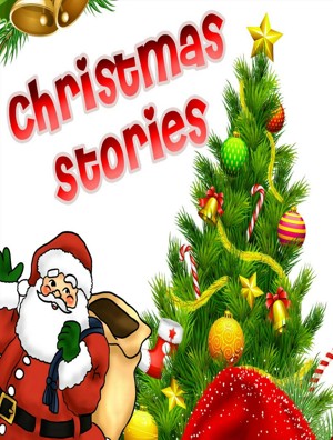 Smashwords – Christmas Stories