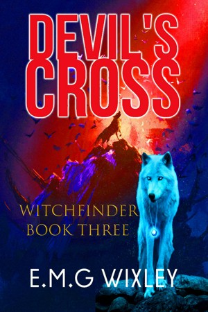 Smashwords – Devil's Cross