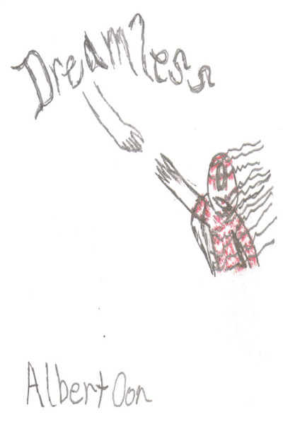 Smashwords – Dreamless – a book by Albert Oon