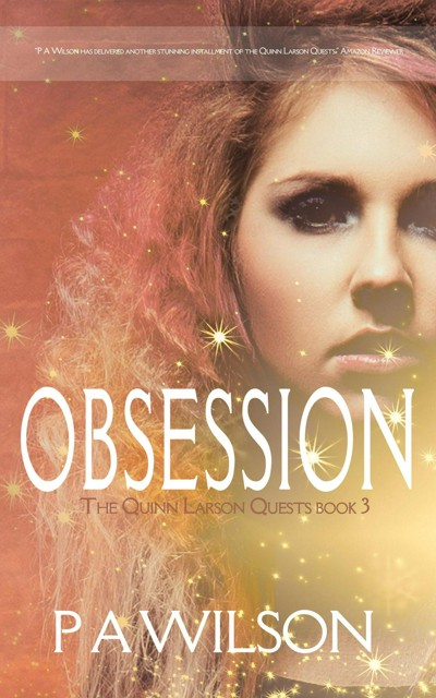 Smashwords – Obsession – a book by P A Wilson